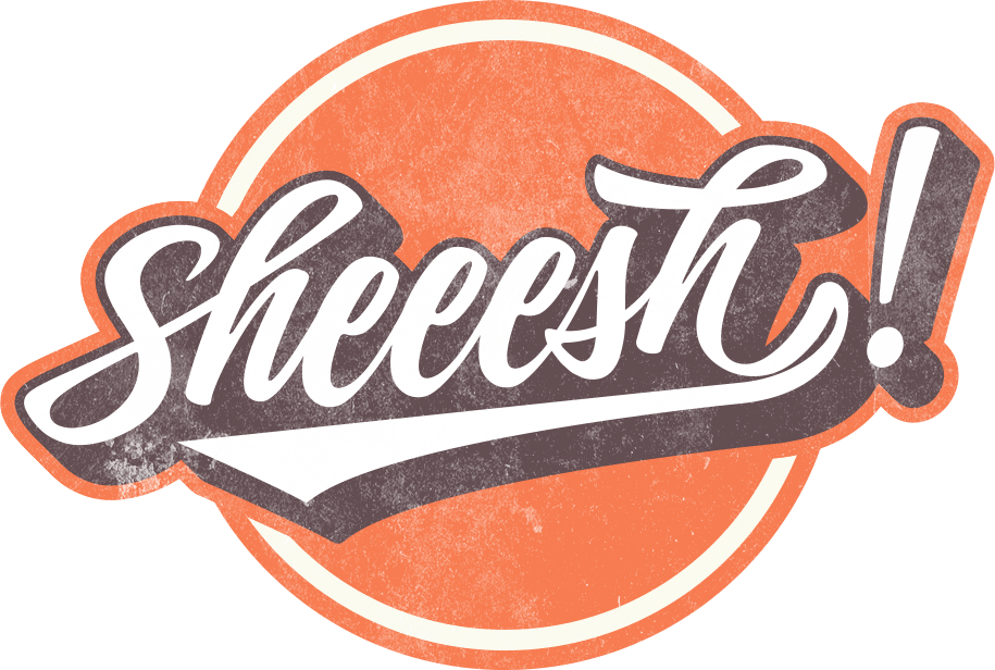 Sheeesh! Cannabis Sales Data