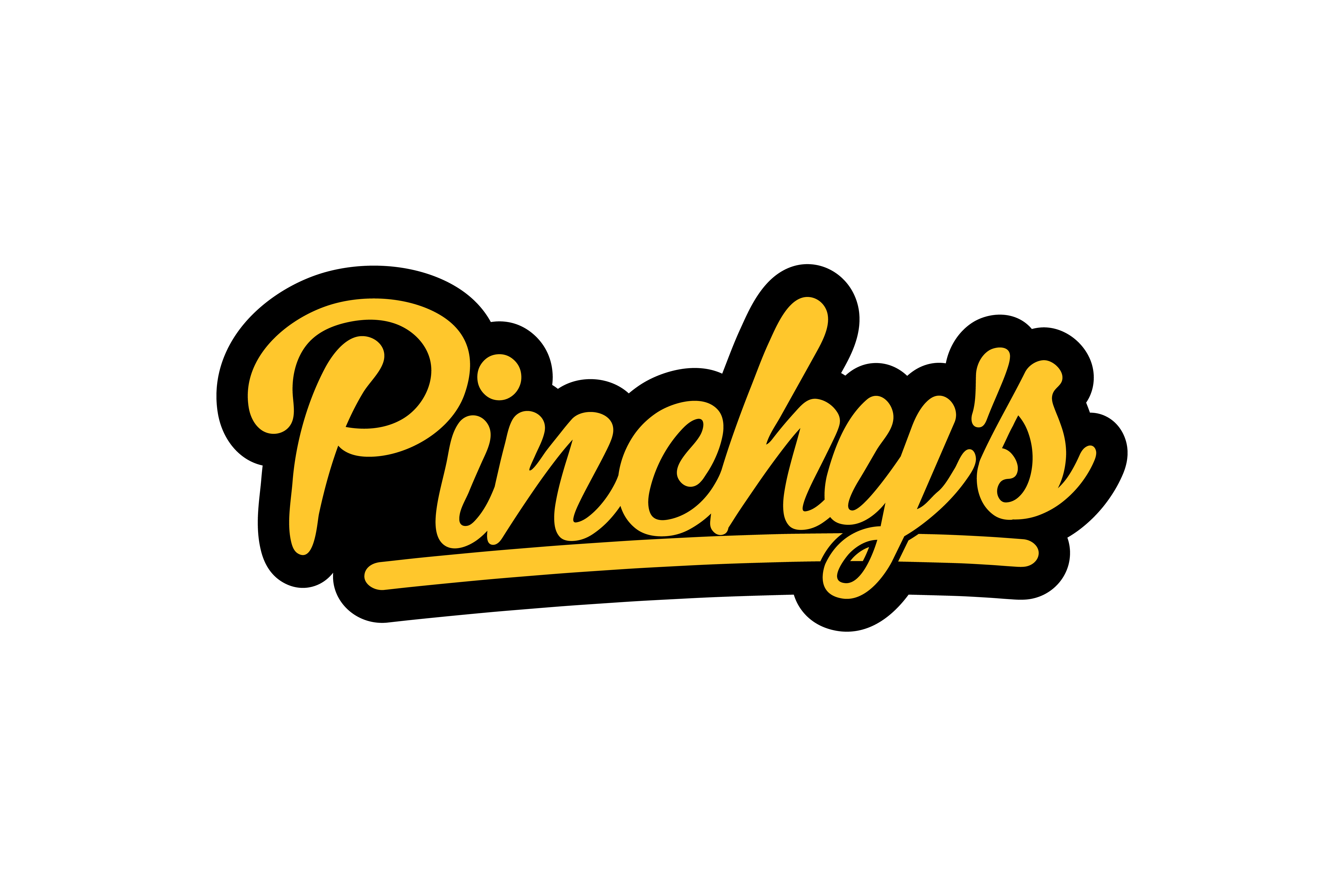 Pinchy's Cannabis Sales Data