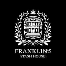 Franklin's Stash House Cannabis Sales Data